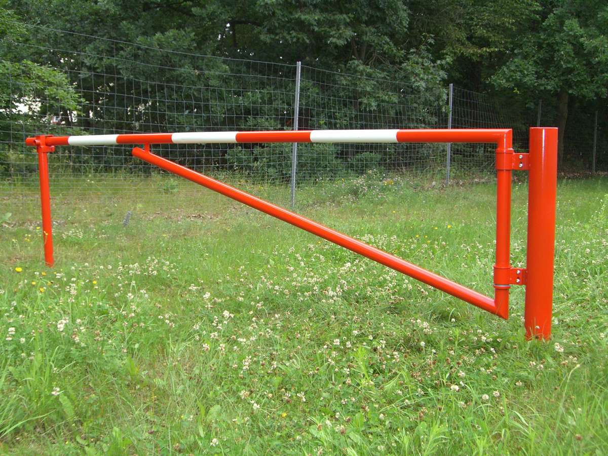 Wegesperren online kaufen bei | Grube AT