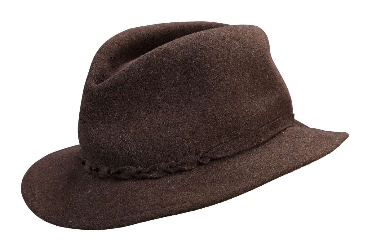 Jagdhut kaufen für Ansitz und Pirsch bei | Grube AT