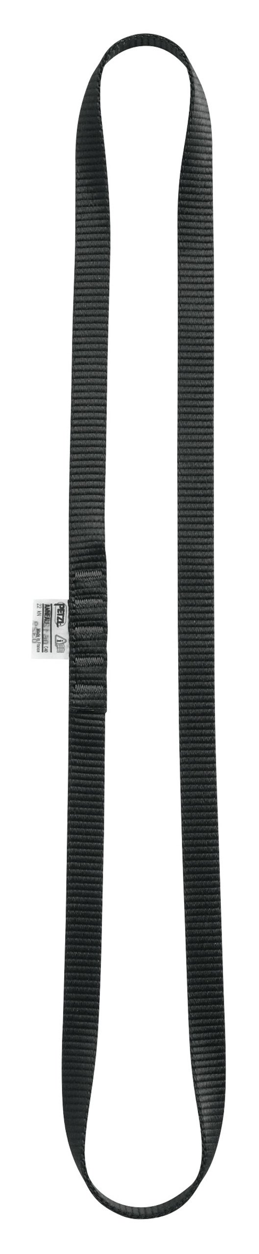 Petzl Anneau Webbing sling | Tape Slings | Slings | Climbing | www ...