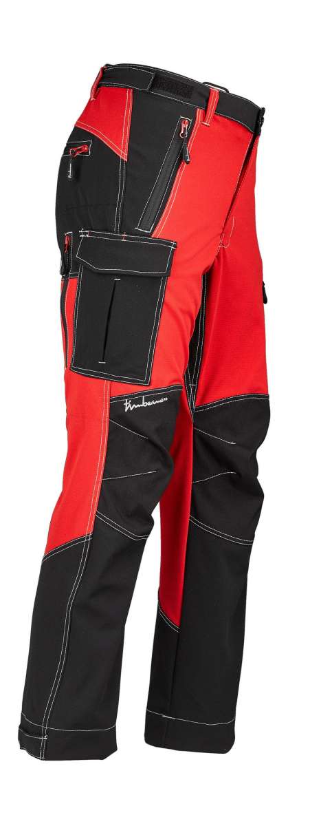 Arbeitshosen kaufen für Wald & Forst | Grube AT