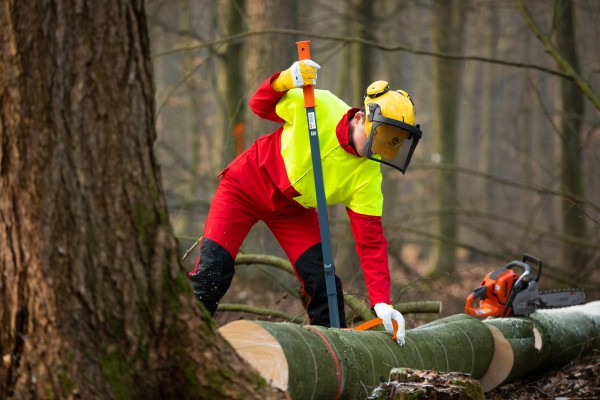 Bahco Fällheber 130 cm | Fällheber | Forstwerkzeug | Forst | Grube AT