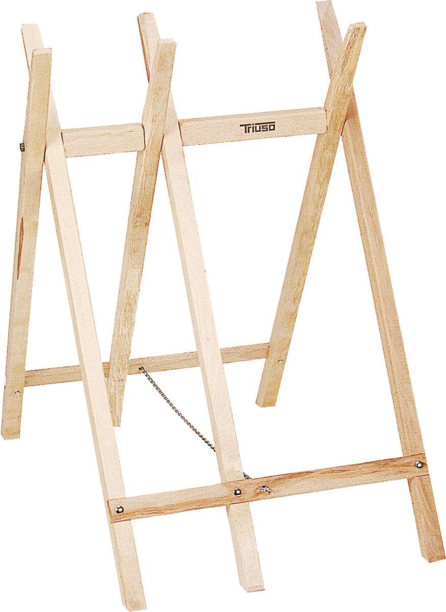 Sägeböcke | Forstwerkzeug | Forst | Grube AT